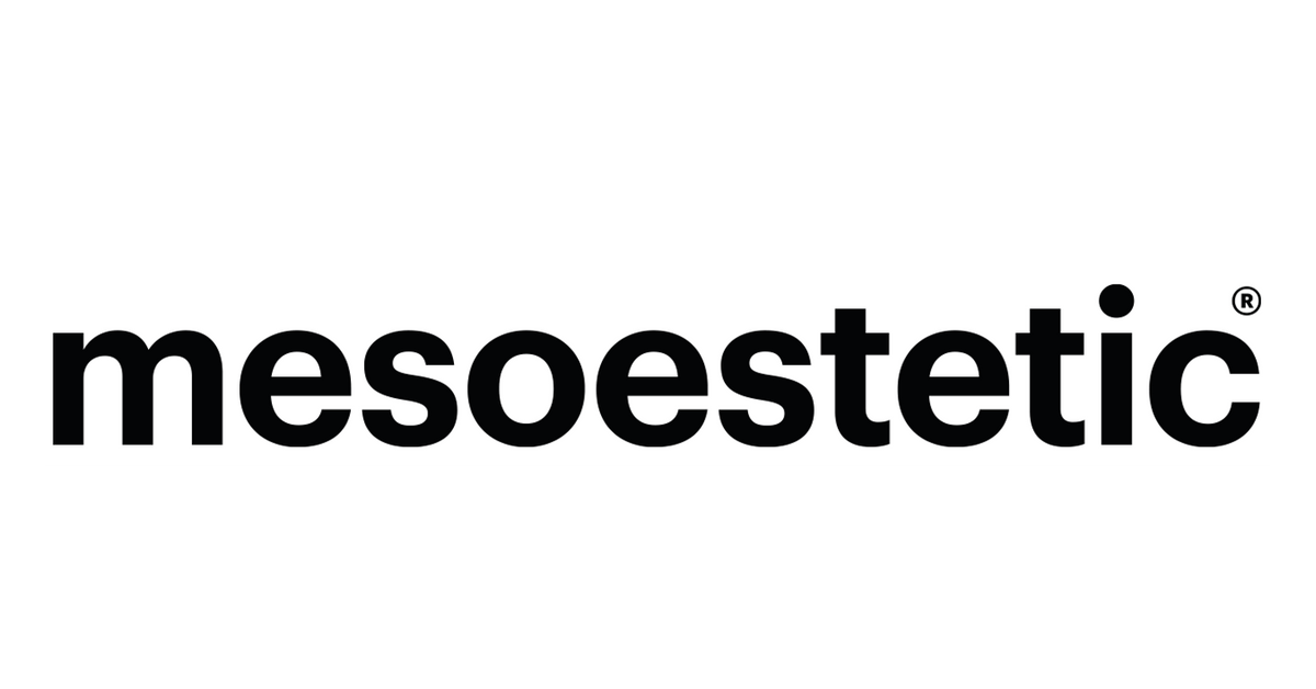 mesoestetic® | the element for skincare experts
